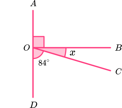 Angles - GCSE Maths - Steps, Examples & Worksheet