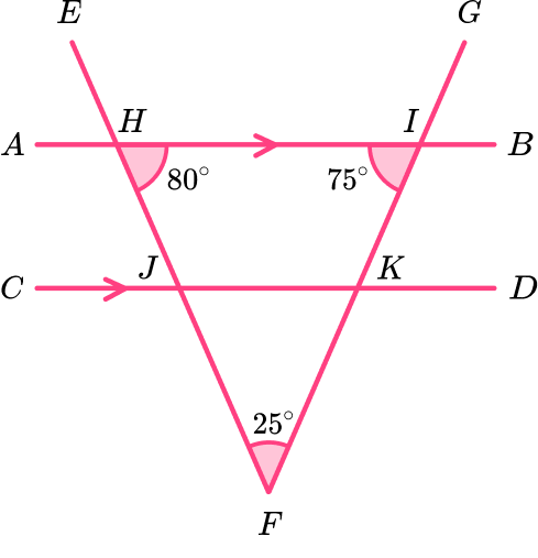 Angles - GCSE Maths - Steps, Examples & Worksheet