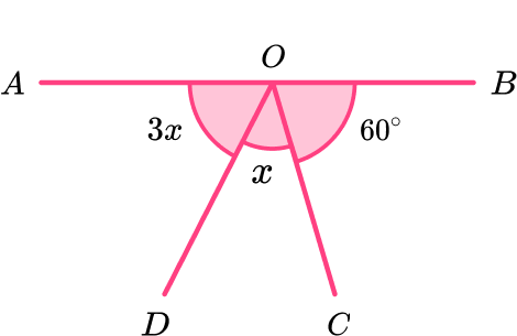 Angles - GCSE Maths - Steps, Examples & Worksheet