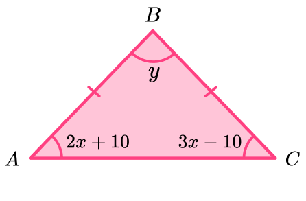 Angles - GCSE Maths - Steps, Examples & Worksheet