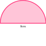 Arc Of A Circle - GCSE Maths - Steps, Examples & Worksheet