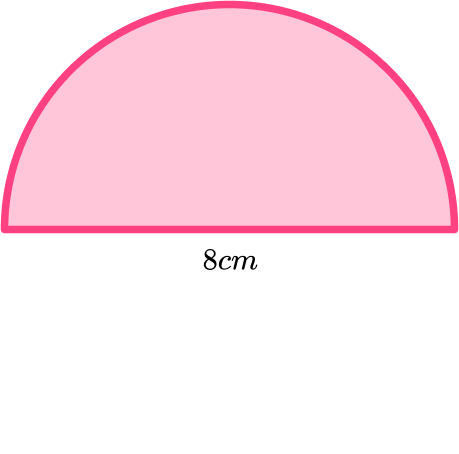 Arc Of A Circle - GCSE Maths - Steps, Examples & Worksheet