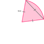Arc Of A Circle - GCSE Maths - Steps, Examples & Worksheet