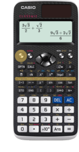 Calculator Skills - GCSE Maths - Steps, Examples & Worksheet