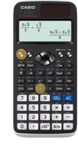 Calculator Skills - GCSE Maths - Steps, Examples & Worksheet
