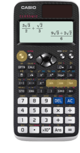 Calculator Skills - GCSE Maths - Steps, Examples & Worksheet