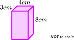 Formula For Density - GCSE Maths - Steps & Examples