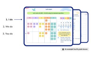 Fourth grade tutoring - Third Space Learning