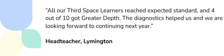 What Success In SATs Means