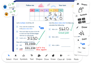 Math Tutoring Programs for Schools - Third Space Learning