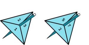 Sample Space Diagram - GCSE Maths - Steps & Examples