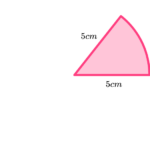 Sector Of A Circle - GCSE Maths - Steps, Examples & Worksheet