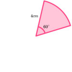 Sector Of A Circle - GCSE Maths - Steps, Examples & Worksheet