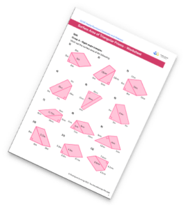 Geometry and Measure Worksheets - GCSE Maths [FREE]