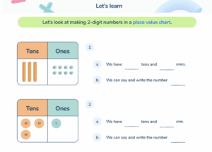 Quick Guide to KS1 & KS2 Place Value Learning Objectives
