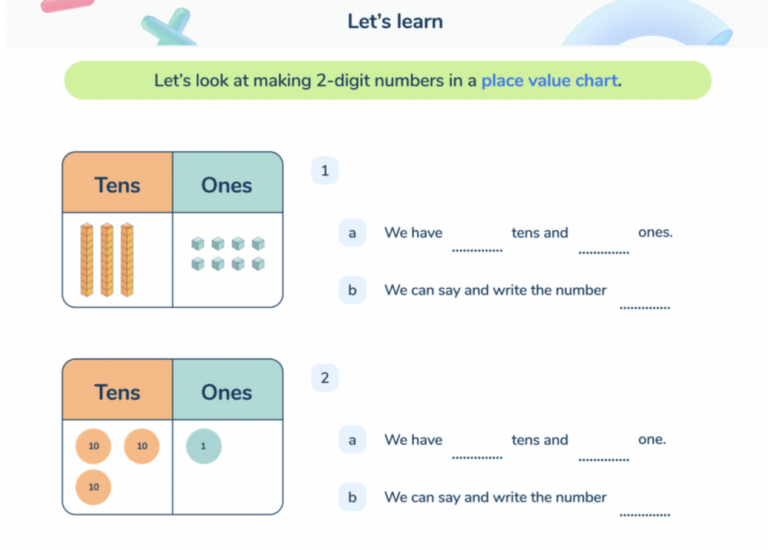 Nrich Place Value Problem Solving Ks2