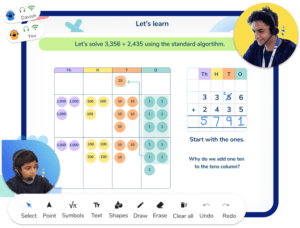 Page to come - Third Space Learning
