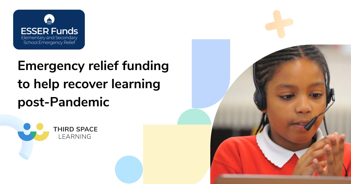 ESSER - Third Space Learning