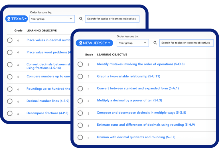 Math Tutoring Programs for Schools - Third Space Learning
