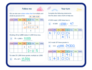 Math Tutoring - Personalized - In School - One on One - Third Space ...