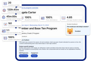 How it works - Third Space Learning
