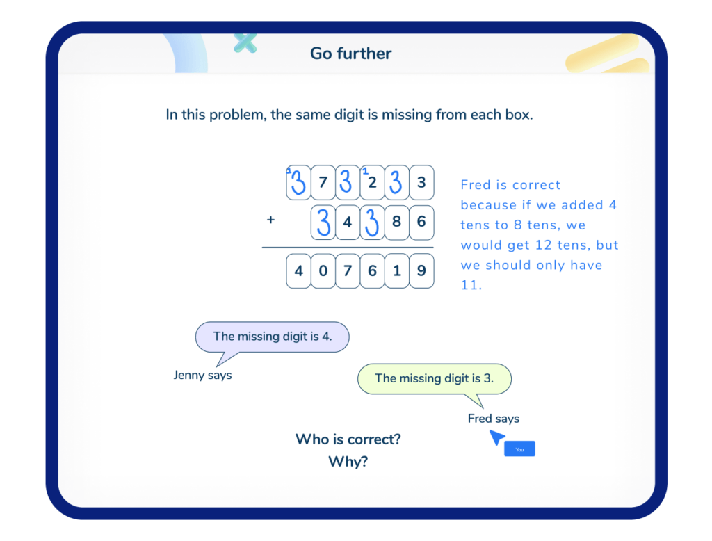 Fourth grade tutoring - Third Space Learning