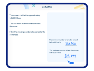 Fourth grade tutoring - Third Space Learning