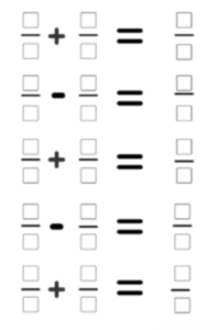 Math Games For Your Grade 5 Students (No Screens Required!)