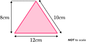 2D Shapes - GCSE Maths - Steps, Examples & Worksheet