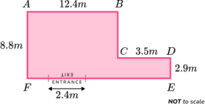 2D Shapes - GCSE Maths - Steps, Examples & Worksheet