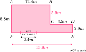 2D Shapes - GCSE Maths - Steps, Examples & Worksheet