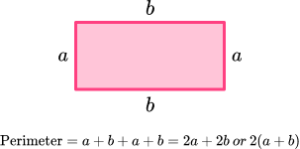 2D Shapes - GCSE Maths - Steps, Examples & Worksheet