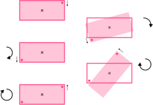 2D Shapes - GCSE Maths - Steps, Examples & Worksheet