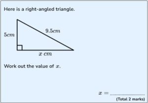 The GCSE Maths Formulas Students Need To Learn