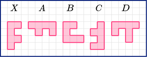 Congruence And Similarity - GCSE Maths - Steps & Examples