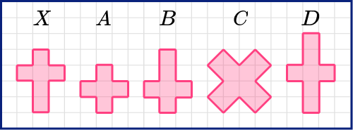 Congruence And Similarity - GCSE Maths - Steps & Examples