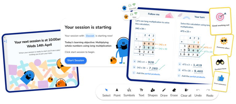 About us - Third Space Learning
