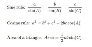 15 Trigonometry Questions And Practice Problems For High School