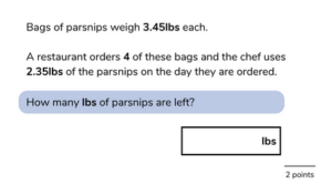 35 Math Questions For 5th Graders: Worked Examples