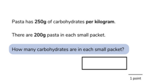 35 Math Questions For 5th Graders: Worked Examples