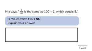 35 Math Questions For 5th Graders: Worked Examples