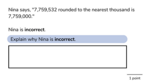 35 Math Questions For 5th Graders: Worked Examples