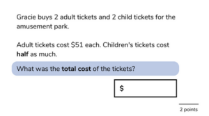 35 Math Questions For 5th Graders: Worked Examples