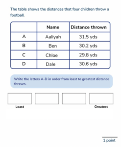 35 Math Questions For 5th Graders: Worked Examples
