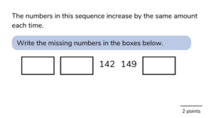 35 Math Questions For 5th Graders: Worked Examples
