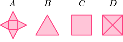 Square Based Pyramid - GCSE Maths - Steps & Examples