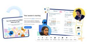 Page to come - Third Space Learning