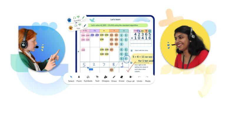 Page to come - Third Space Learning