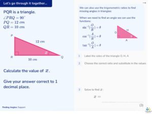 The GCSE Maths Formulas Students Need To Learn