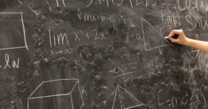 GCSE Maths Topics For Year 10 And Year 11 Foundation Exam